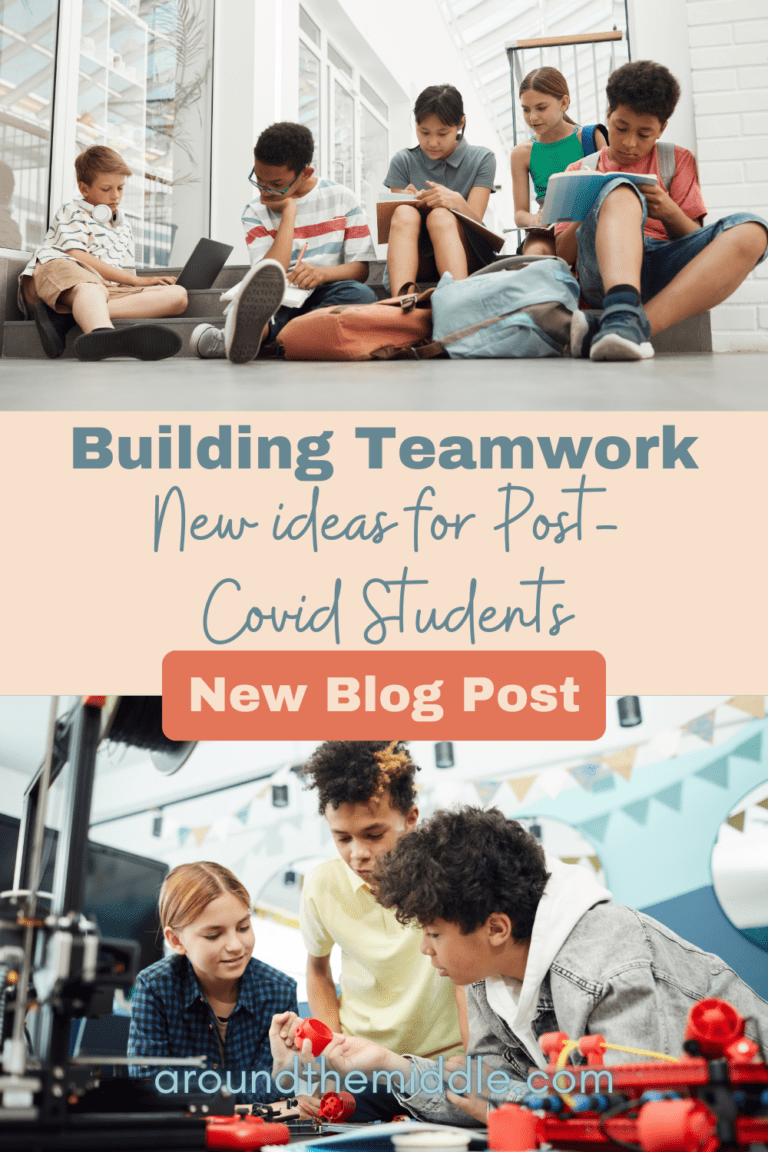 Unlocking Student Potential: Strengthening Teamwork Exercises in a Post ...