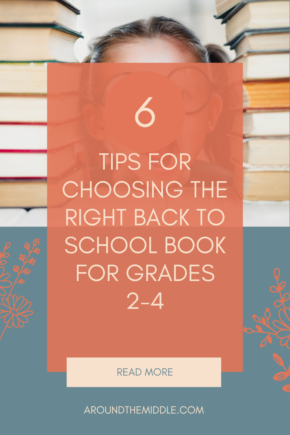 Best Back to School Books for Grades 2–4: How to Choose the Right Class ...