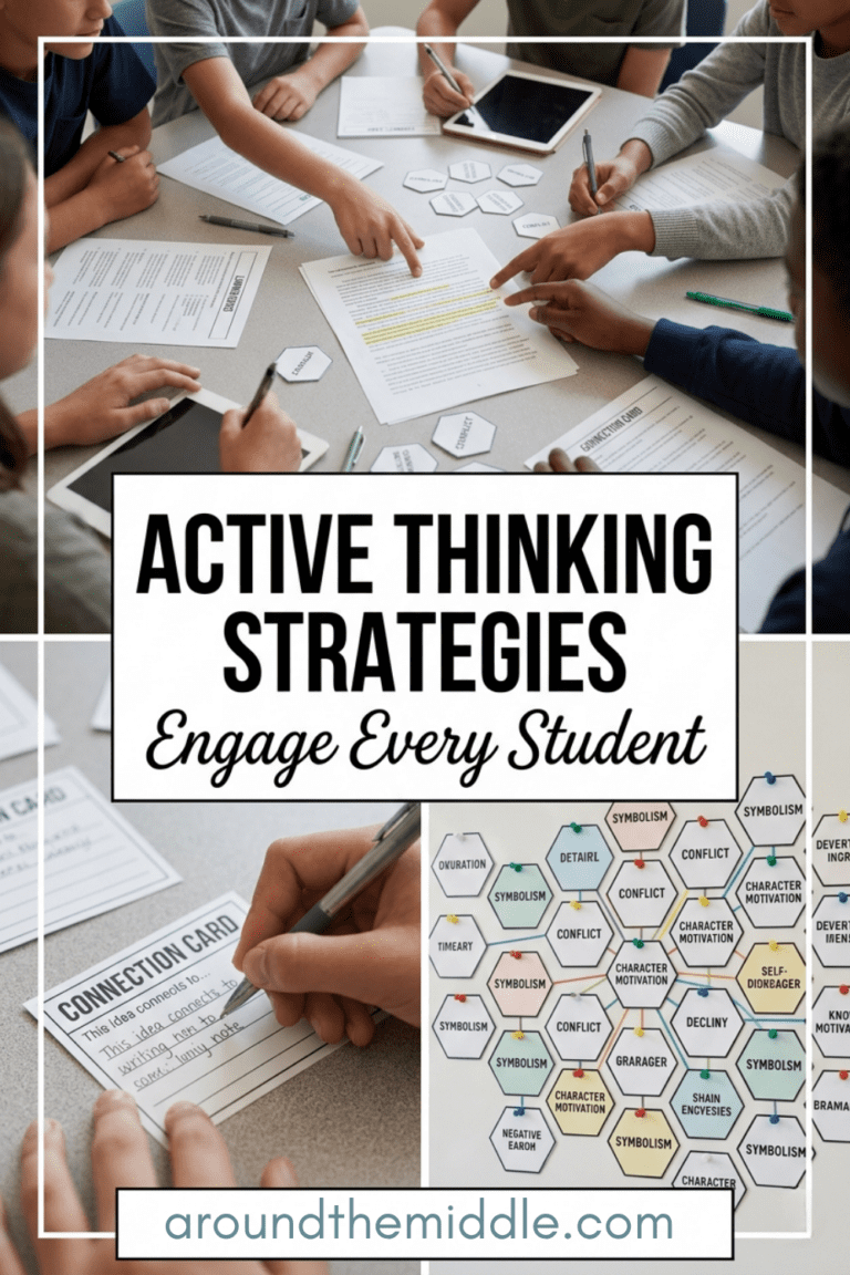 The Ultimate Guide to Hexagonal Thinking: Transforming Critical ...